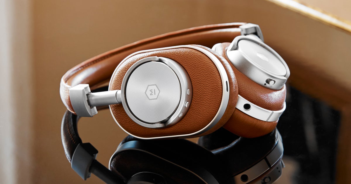 Best Wireless Headphones You Can Buy In 2017 | HuffPost UK Tech