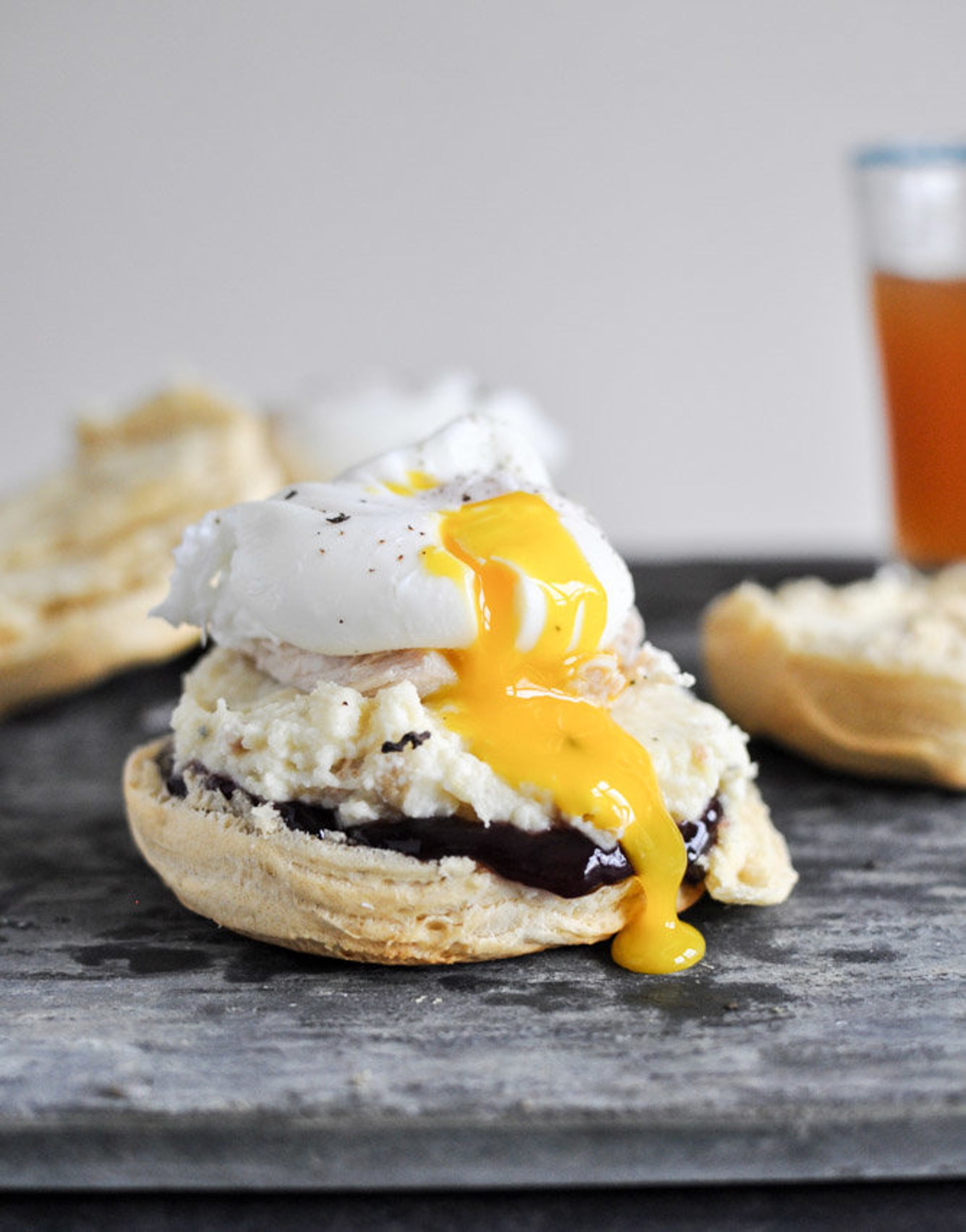 14 Thanksgiving Leftovers Recipes To Make For Breakfast | HuffPost Life