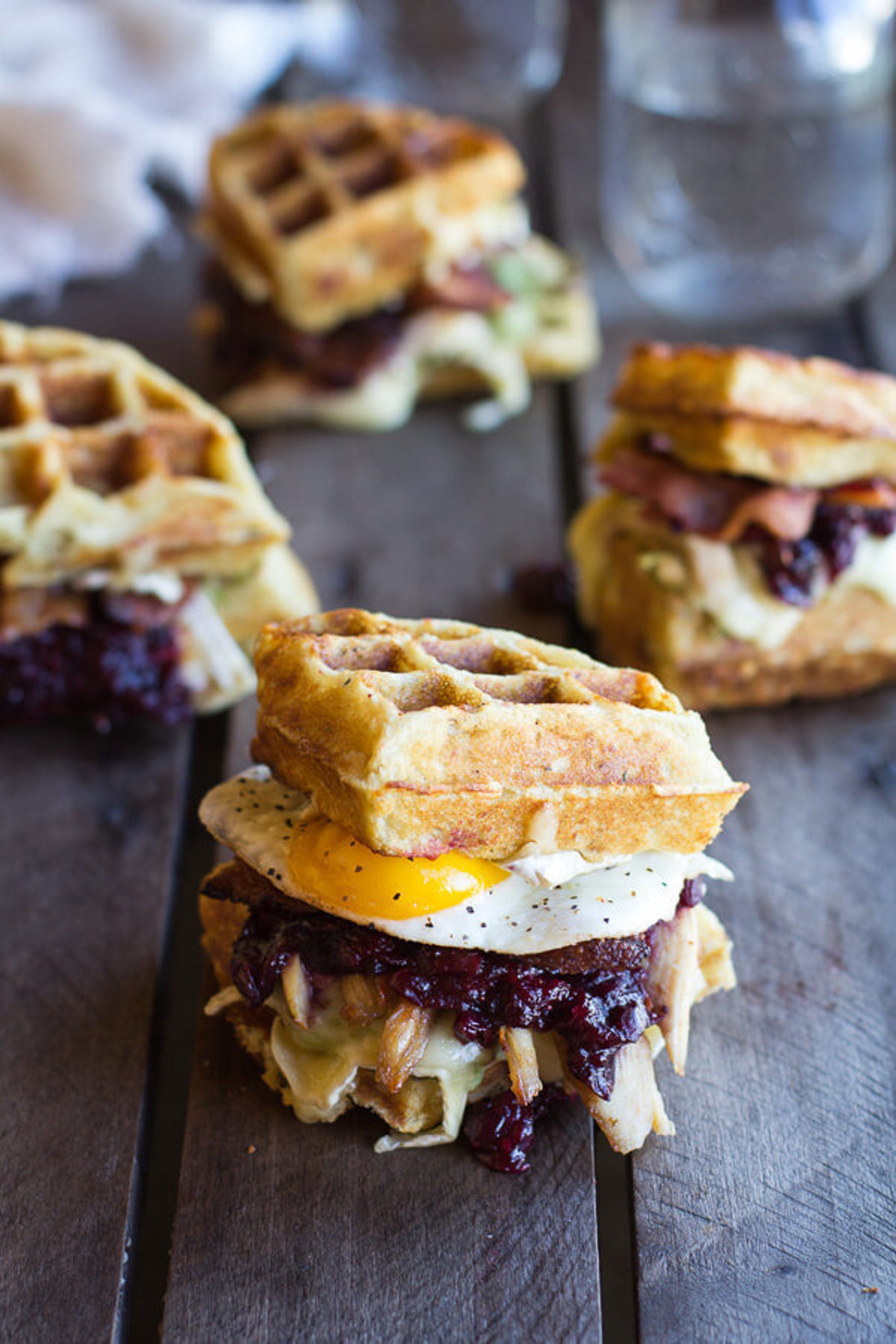 14 Thanksgiving Leftovers Recipes To Make For Breakfast | HuffPost Life