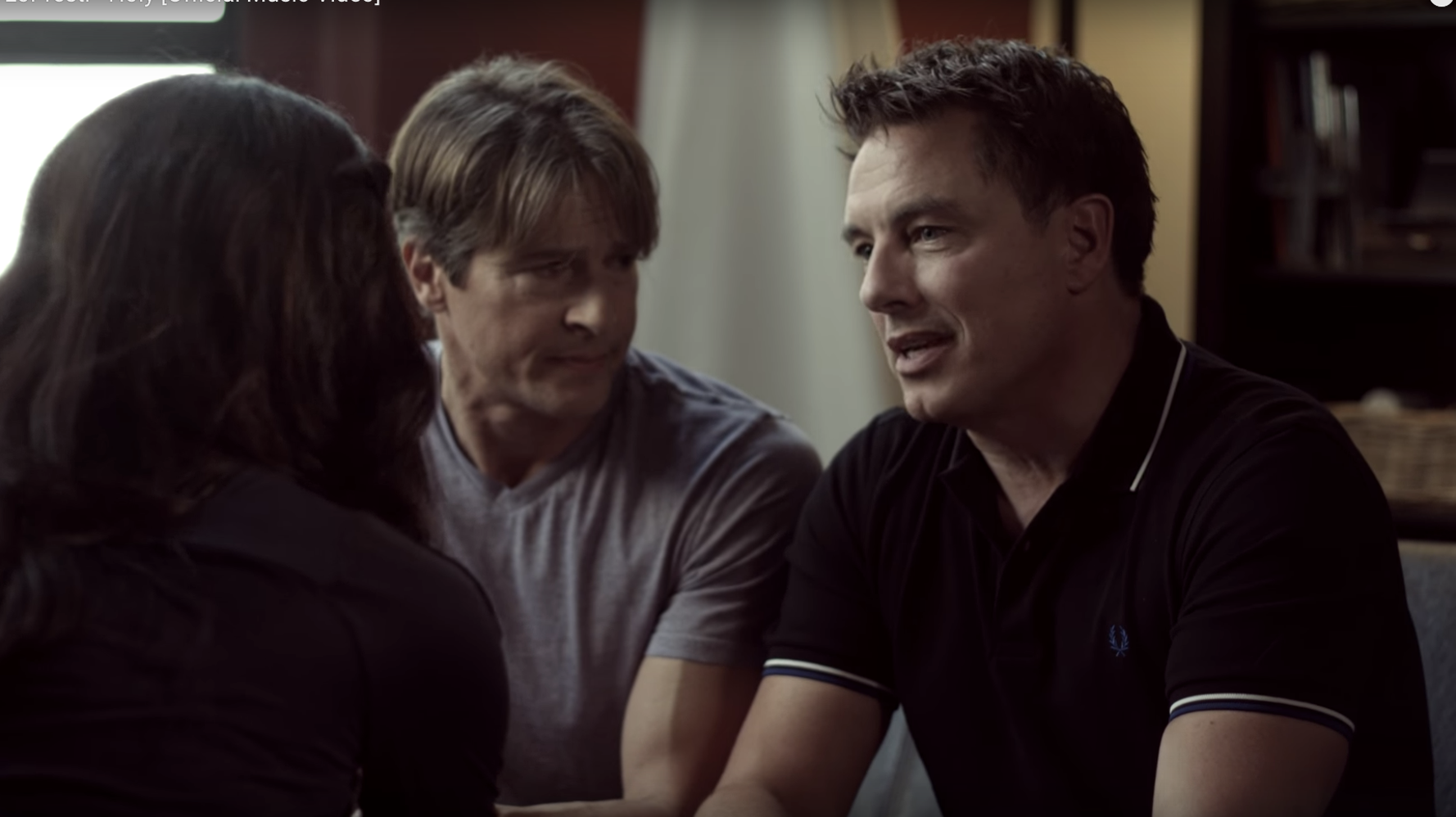 New Song Tackles The Fraught Relationship Between Religion And ...