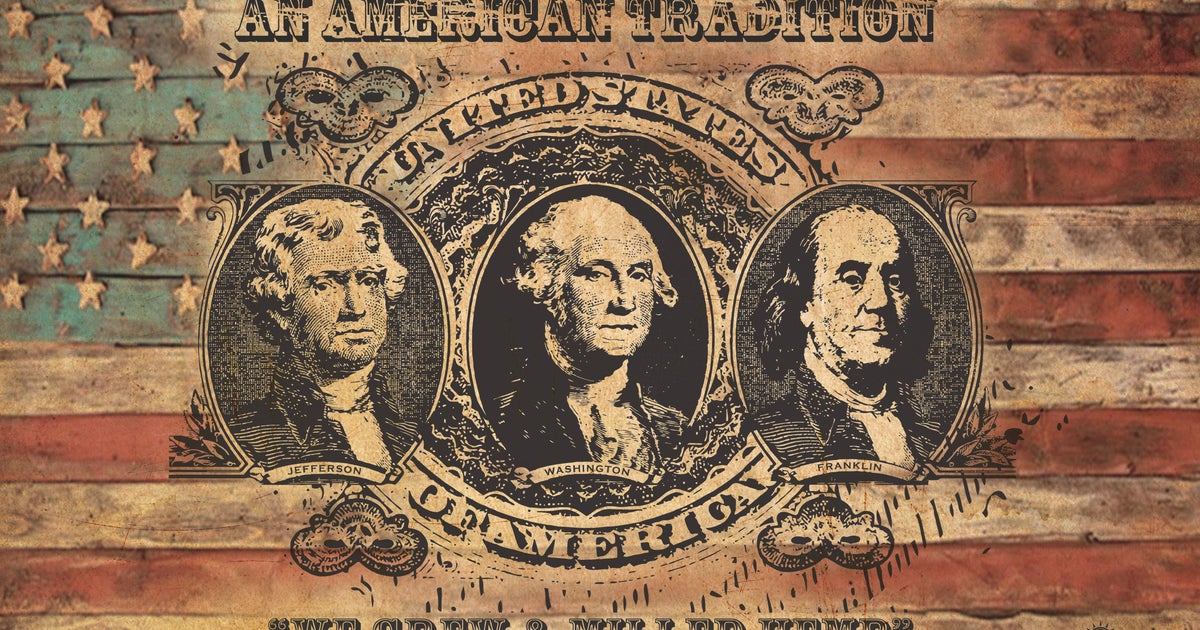 Hemp's Forgotten American History | HuffPost Contributor