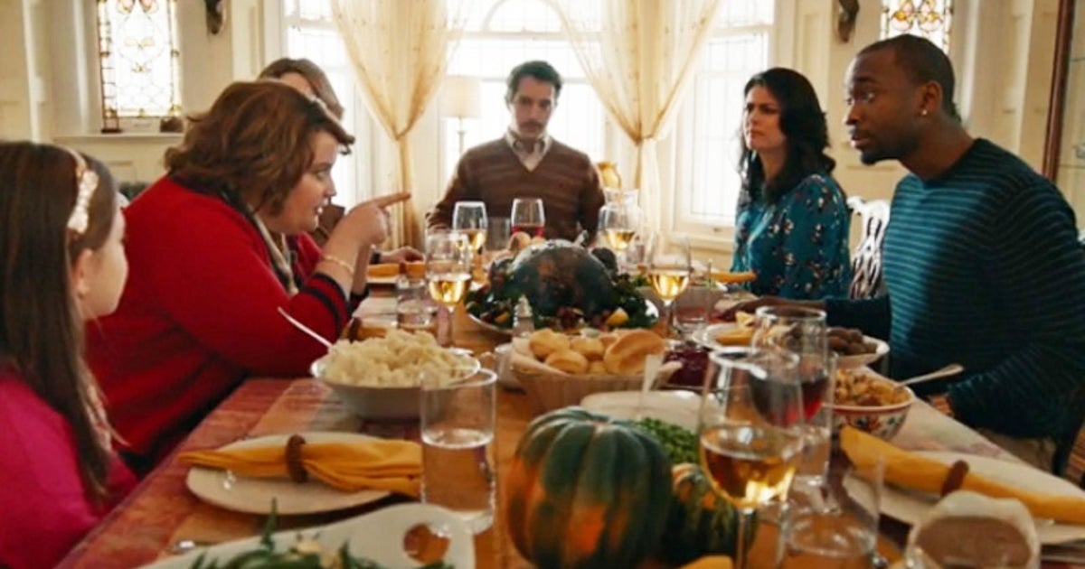 Thanksgiving Survival Guide For Christian Democrats: Top 10 Talking ...