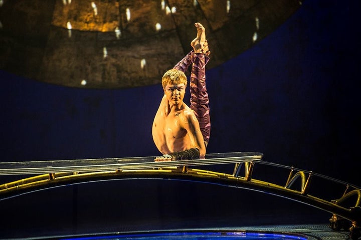 A Mexican Magical Mystery Tour | HuffPost Contributor