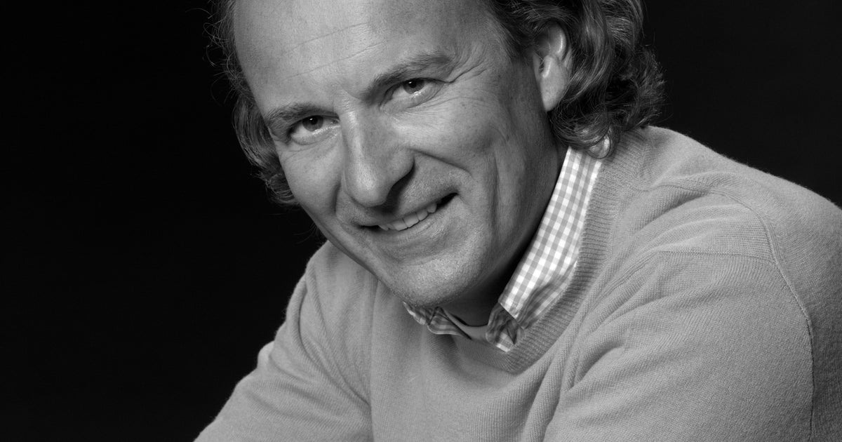 Diederick Van Eck, a Man that followed his Heart and Passion... | HuffPost Contributor