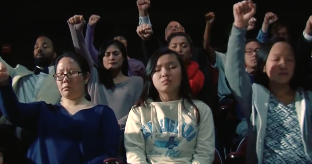 Mannequin Challenge Shows All The Offensive S**t Asians Put Up With ...