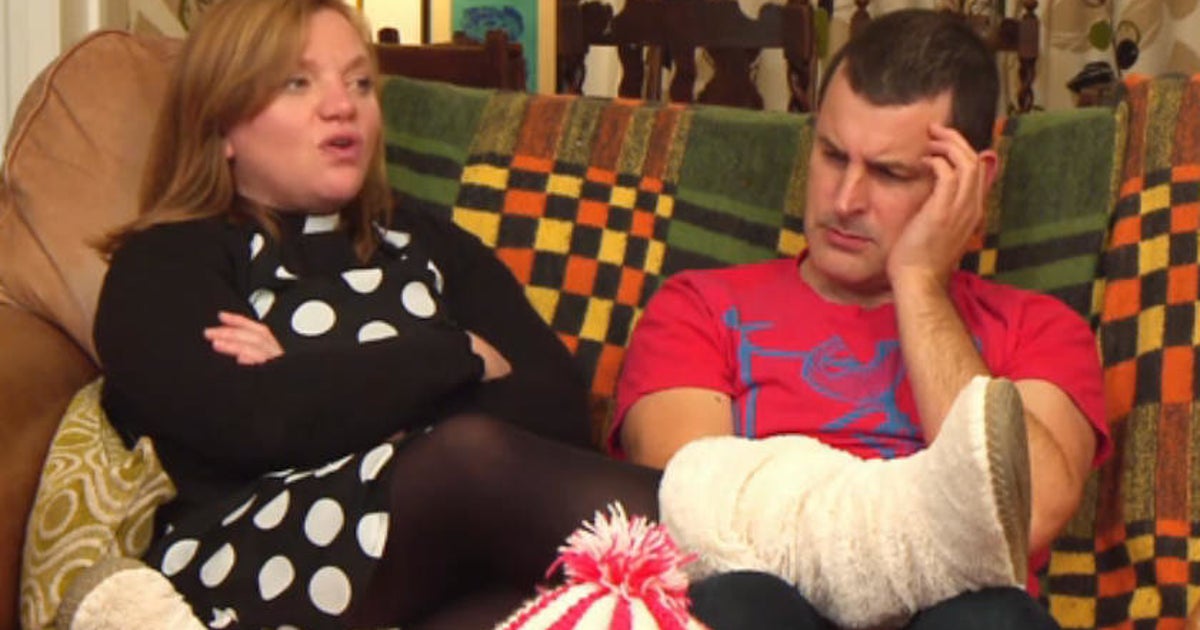 'Gogglebox': Reverend Kate Bottley Reveals Why She's Not Appeared On ...