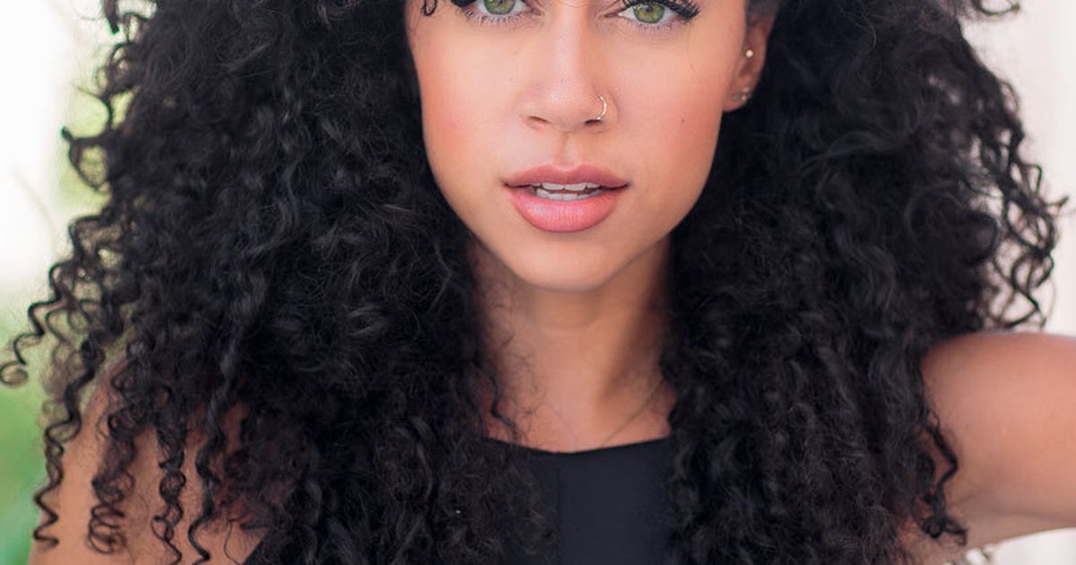 YouTube Star and Sexpert Shannon Boodram: Money, Relationships, and ...