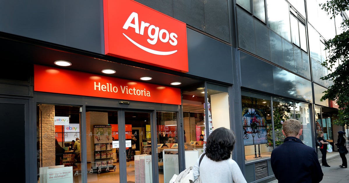 Best Black Friday Deals 2016 From Argos, John Lewis, Tesco, Homebase ...