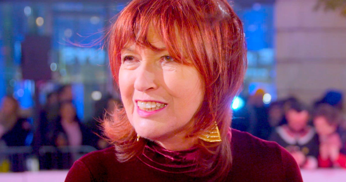 Loose Women's Janet Street-Porter Reveals The One Female Celebrity Who ...