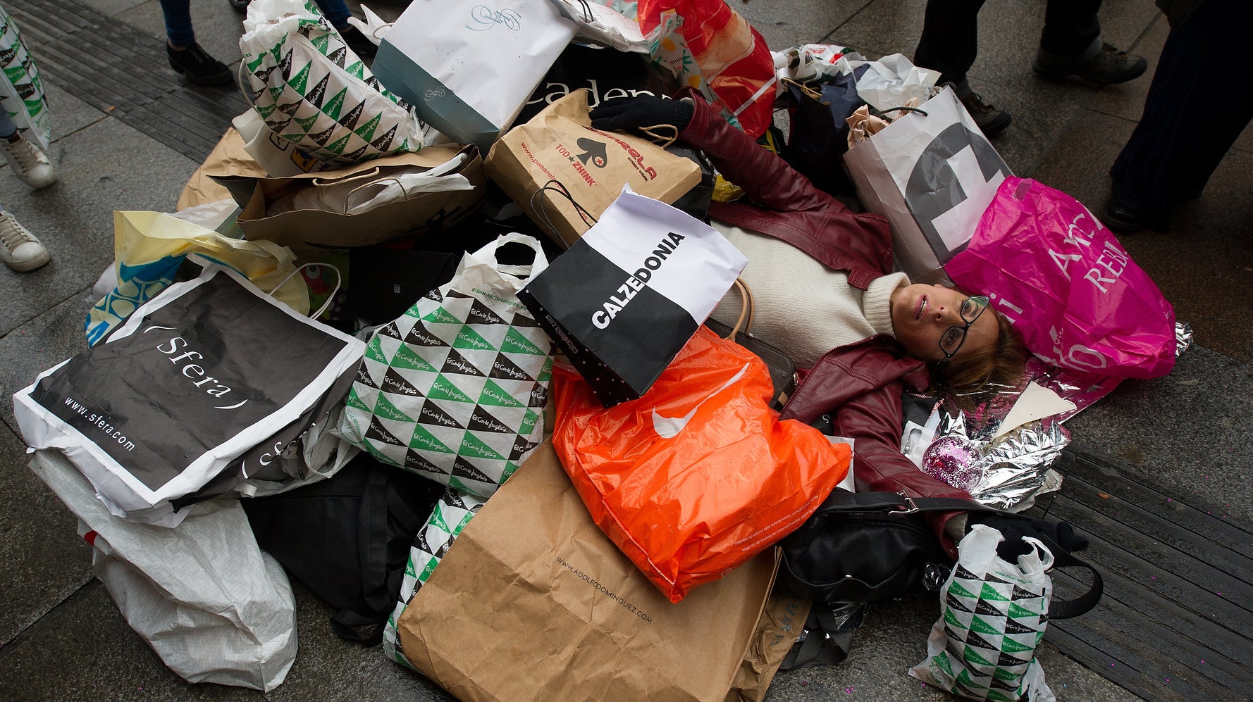 Black Friday Problems: 11 Tweets That Perfectly Summarise The Struggle ...