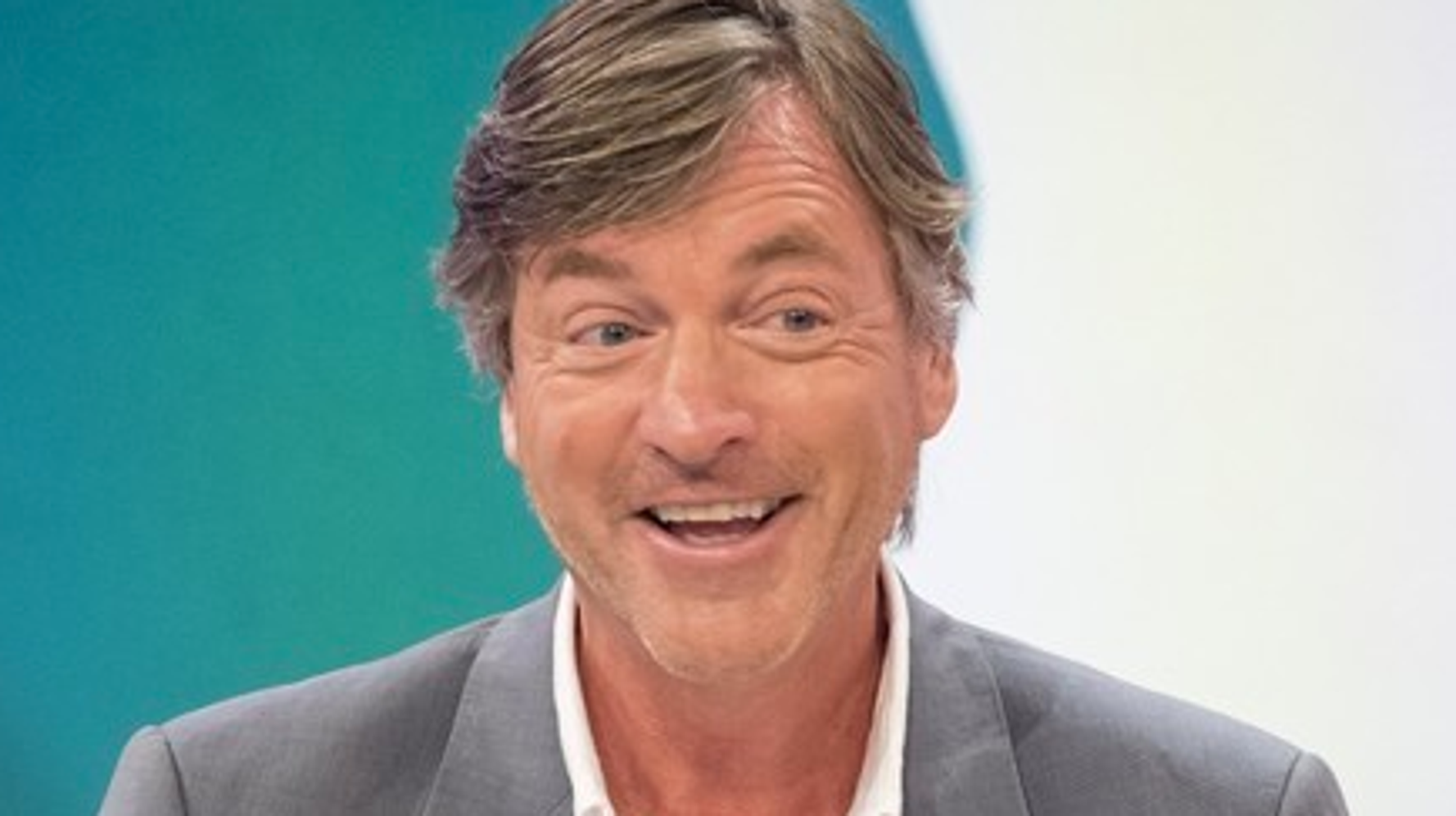 'Richard And Judy' Debuted 15 Years Ago, We Celebrate Mr Madeley's 10 ...