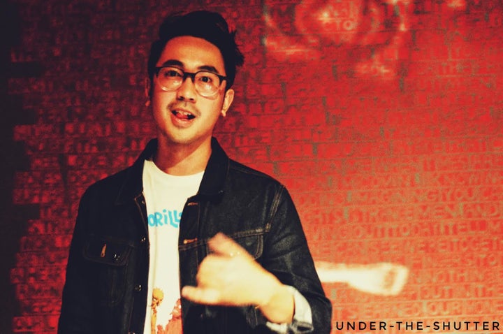 Sweater Beats Rings in the Holidays With Music and Stories | HuffPost ...