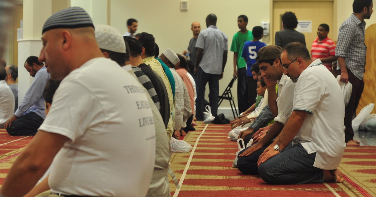 Concrete Steps You Can Take To Support Your Muslim Neighbors Today ...