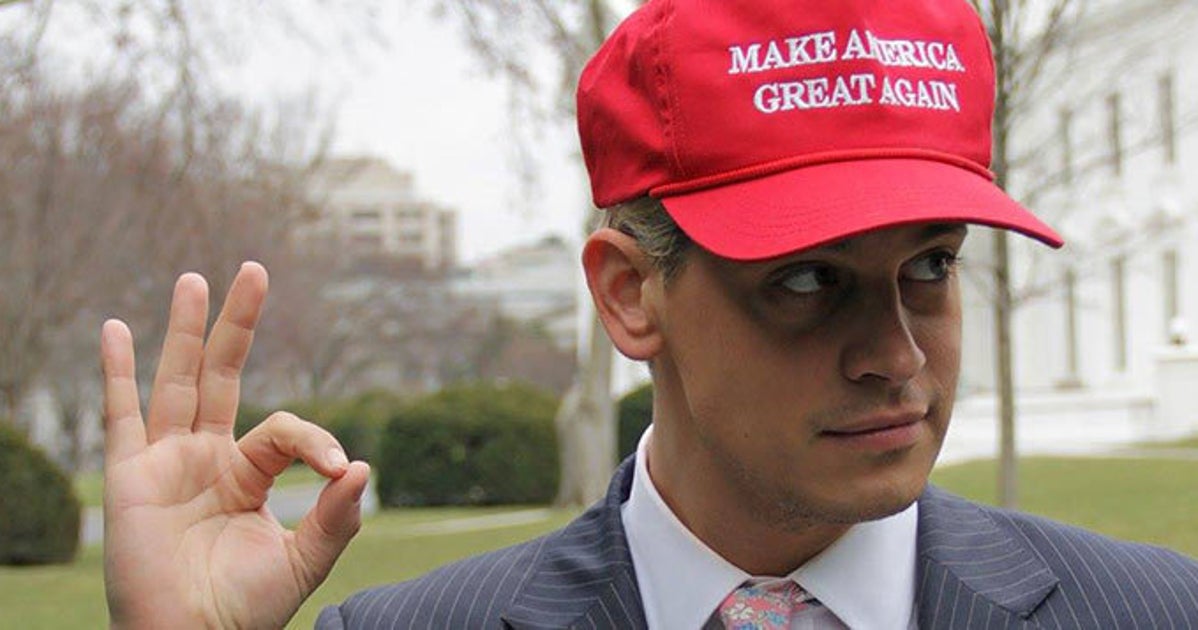 The Alt-Right, The Other Alt-Right, And The Rise Of The Alt-Left ...