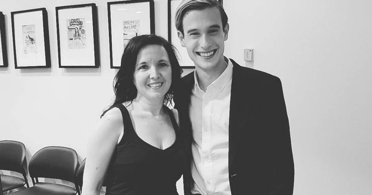 Tyler Henry - Between Two Worlds | HuffPost Contributor