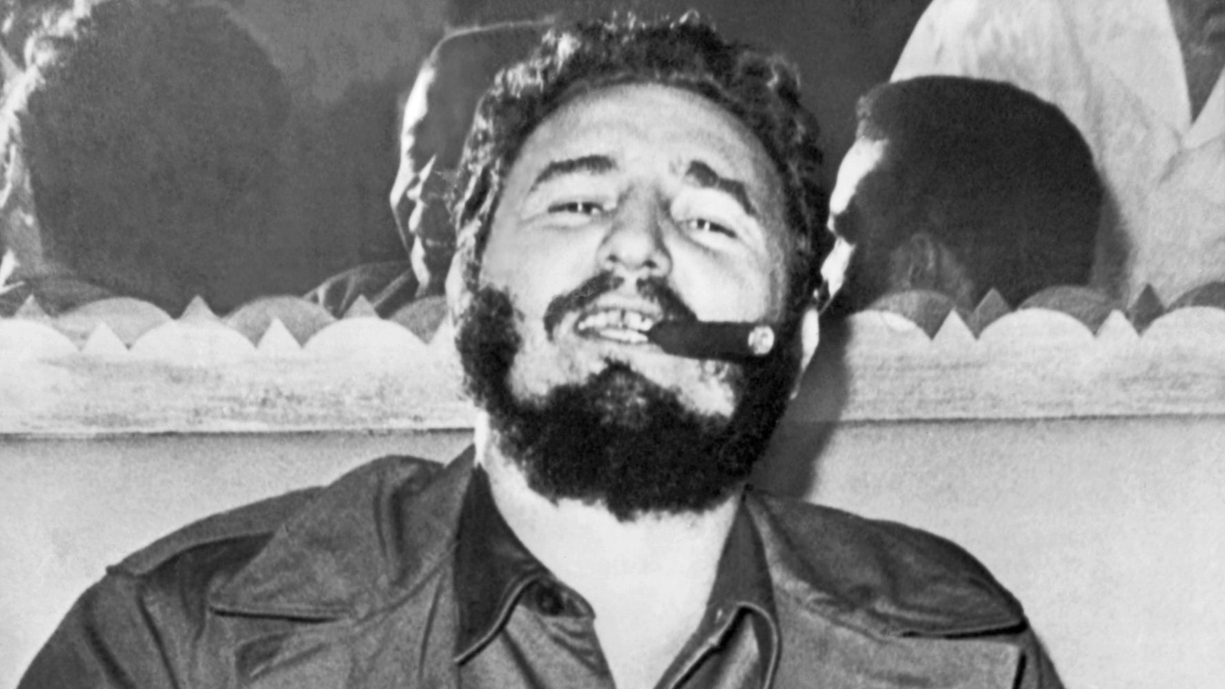 Explore Cuban Leader Fidel Castro's Controversial Life In Photos ...