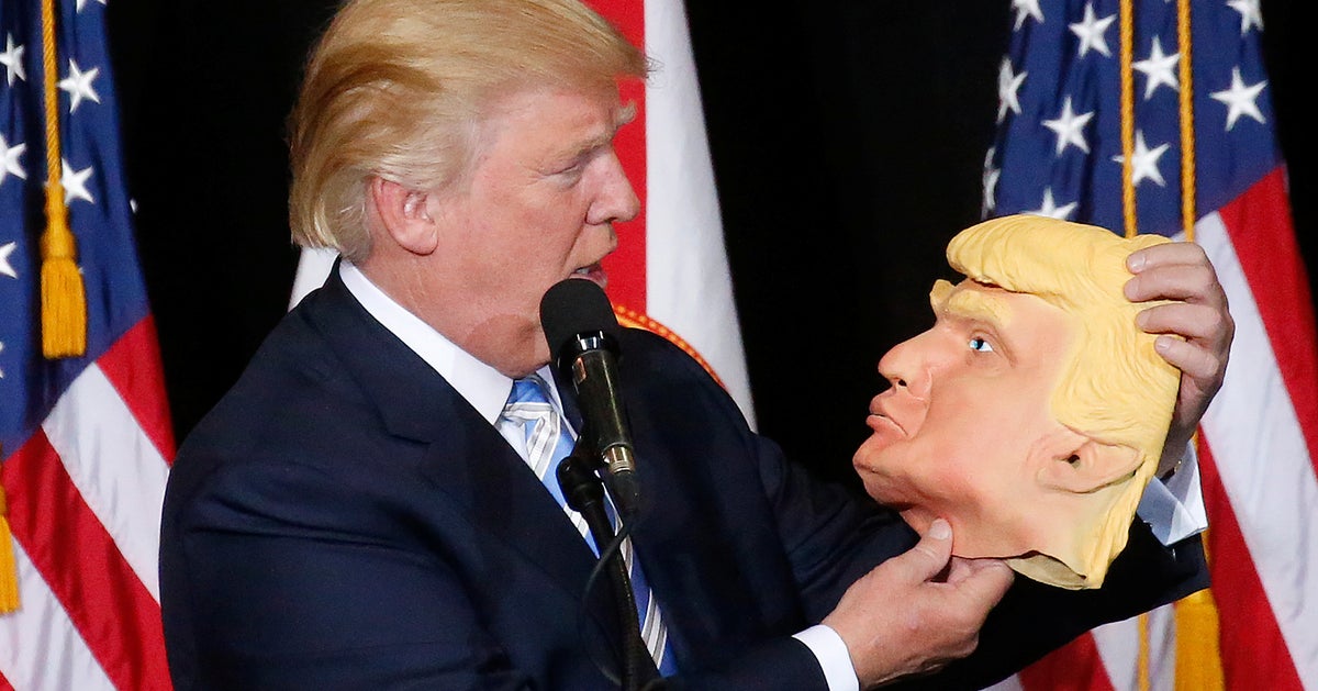 12 Pieces Of Advice For President-Elect Trump | HuffPost Latest News