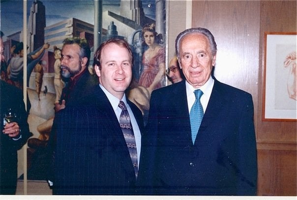 A conversation with Dr. Moisés Salinas Fleitman, chancellor of ORT ...