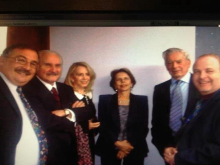A conversation with Dr. Moisés Salinas Fleitman, chancellor of ORT ...