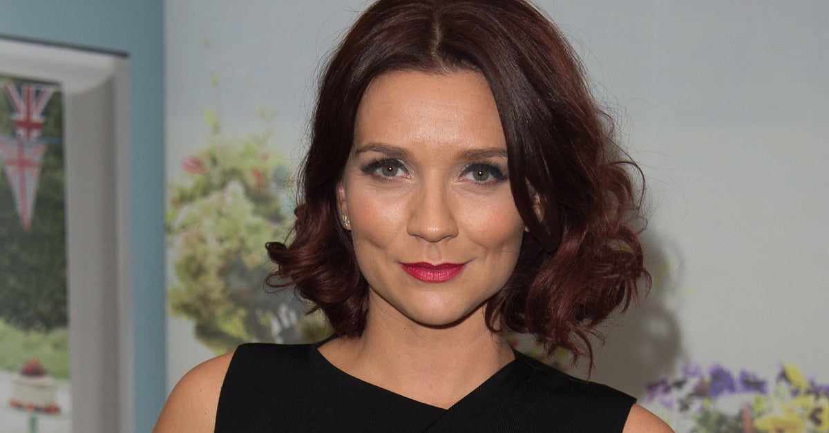 ‘Great British Bake Off’ Winner Candice Brown At Centre Of Bidding War ...