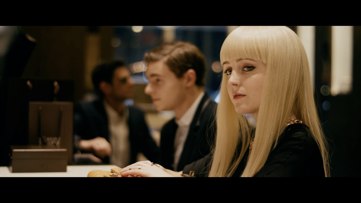 Anonymous Film Review – Starring Callan McAuliffe, Lorraine Nicholson ... Anonymous Film Review – Starring Callan McAuliffe, Lorraine Nicholson ...