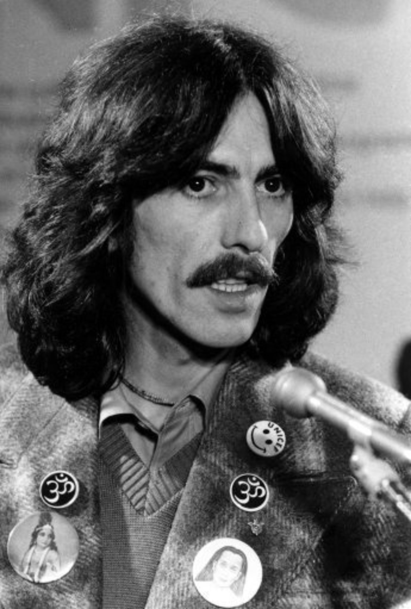 George Harrison Died 15 Years Ago Today: We Remember The Quiet Beatle's ...