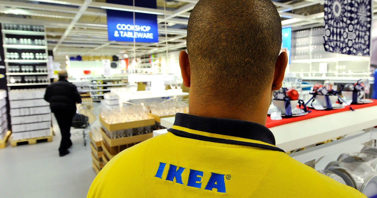 Ikea Boss Says Paying Workers The 'Real' Living Wage Has Been Crucial ...