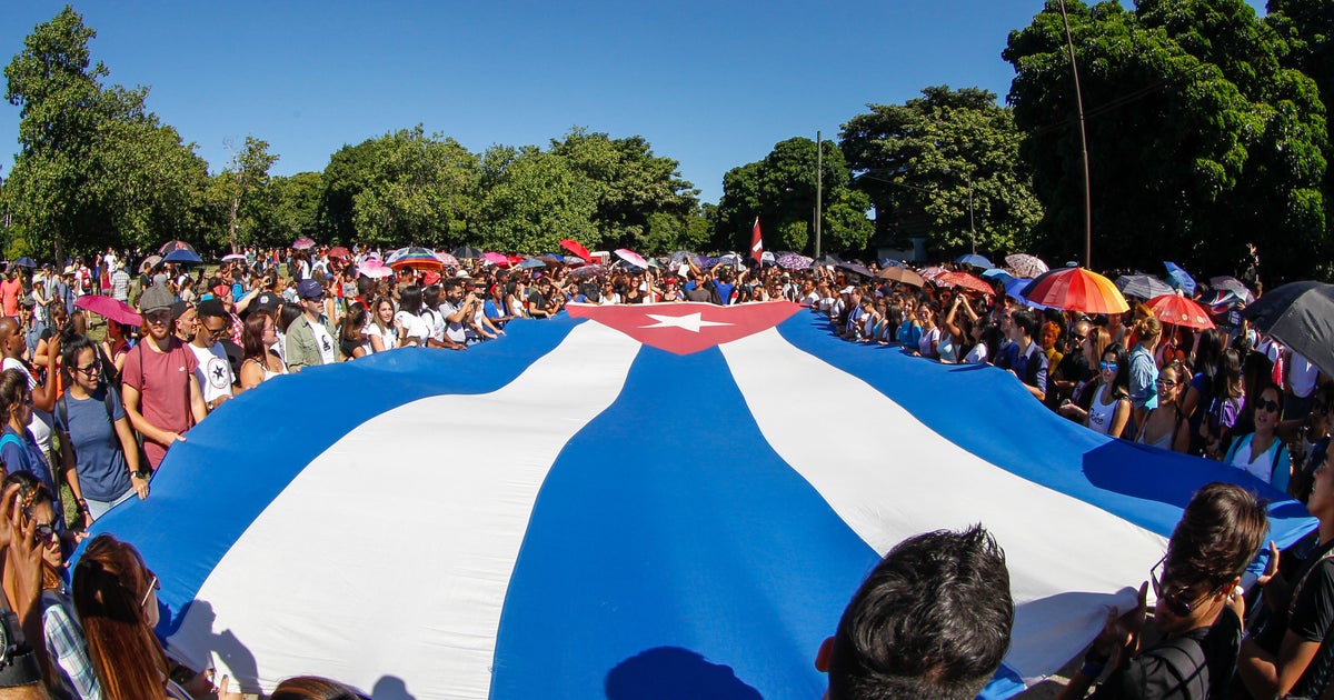 U.S.-Cuba Relations: Why It Matters To All Of Us | HuffPost Latest News