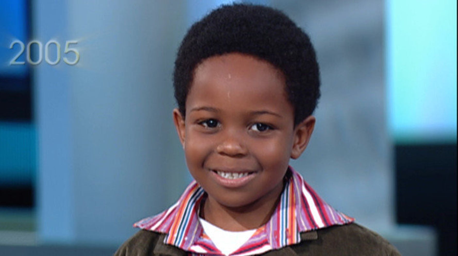 What One Of America's 'Most Talented Kids' Is Up To A Decade After His ...