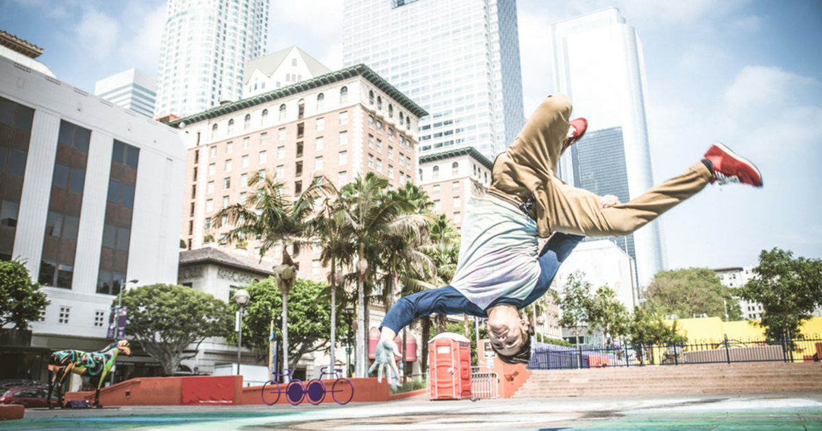 15 Fun Activities That Are a Better Workout Than Jogging | HuffPost ...