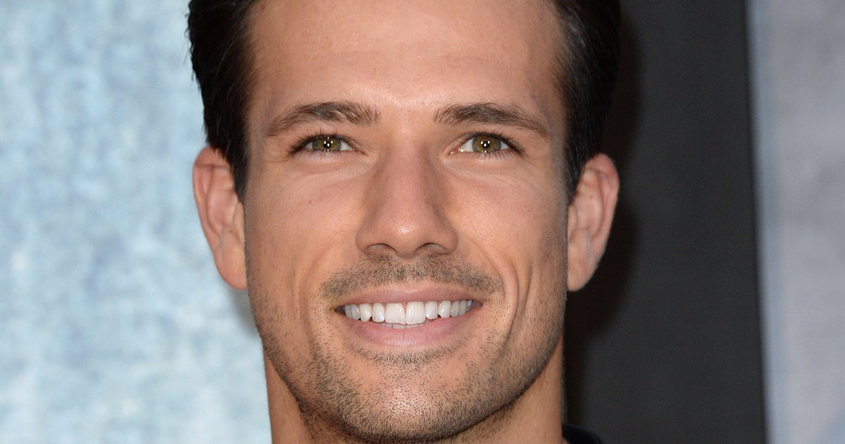 Danny Mac Reveals 'Strictly Come Dancing' Has Triggered 'Exhausting ...