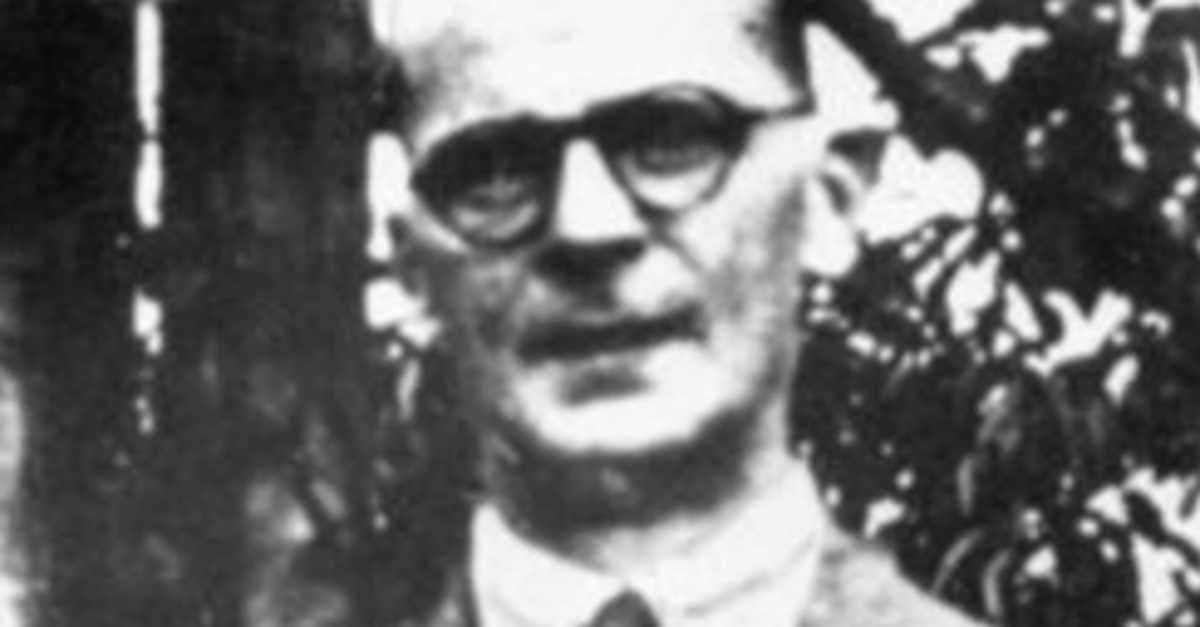 Rillington Place: The Terrible Truth About The Murderer John Christie ...