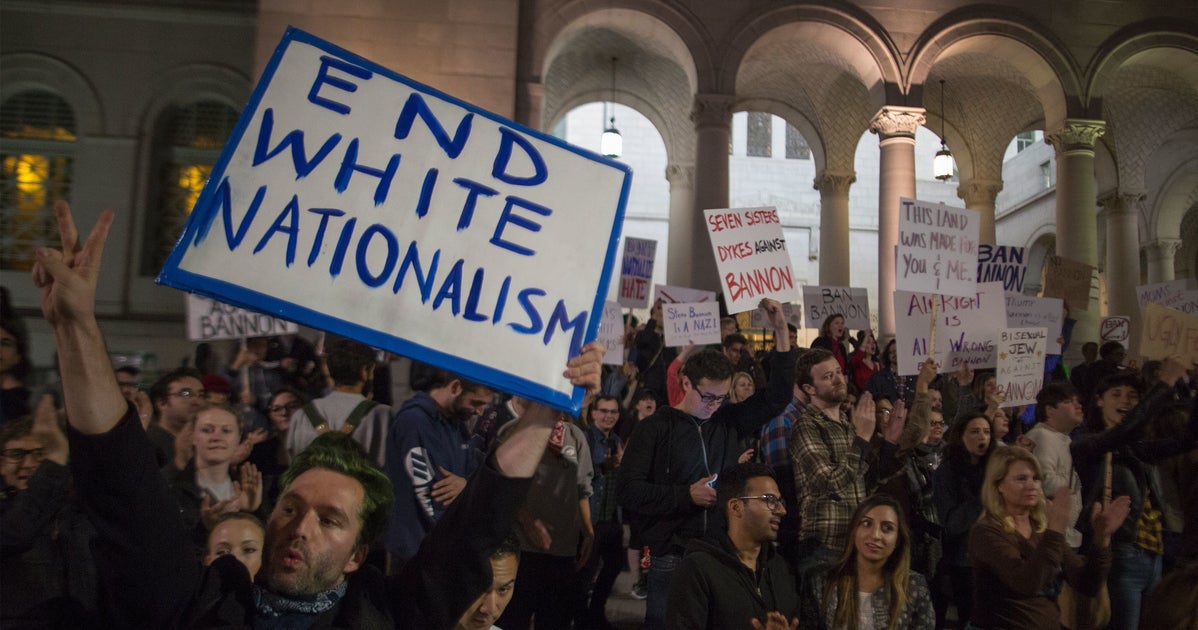 AP Deems Term 'Alt-Right' A 'Public-Relations Device' That Enables ...