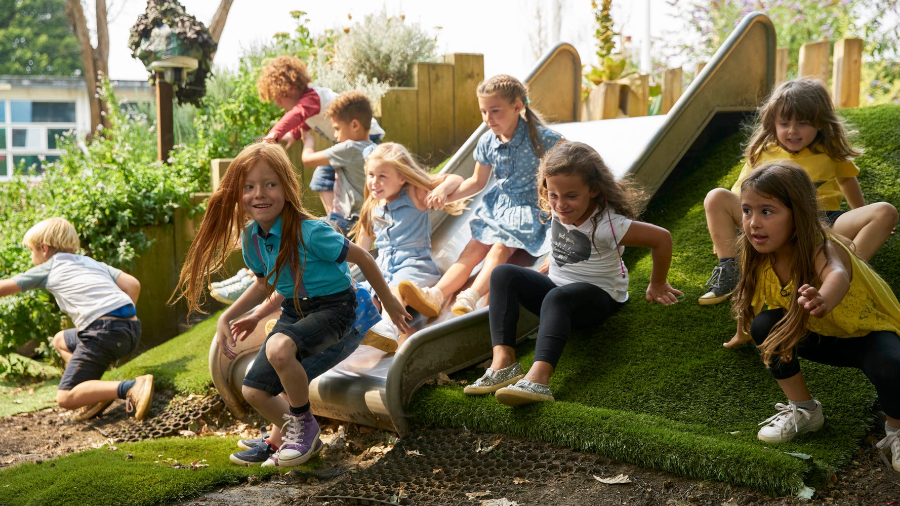 'The Secret Life Of 5-Year-Olds': Reasons Why Kids This Age Are ...