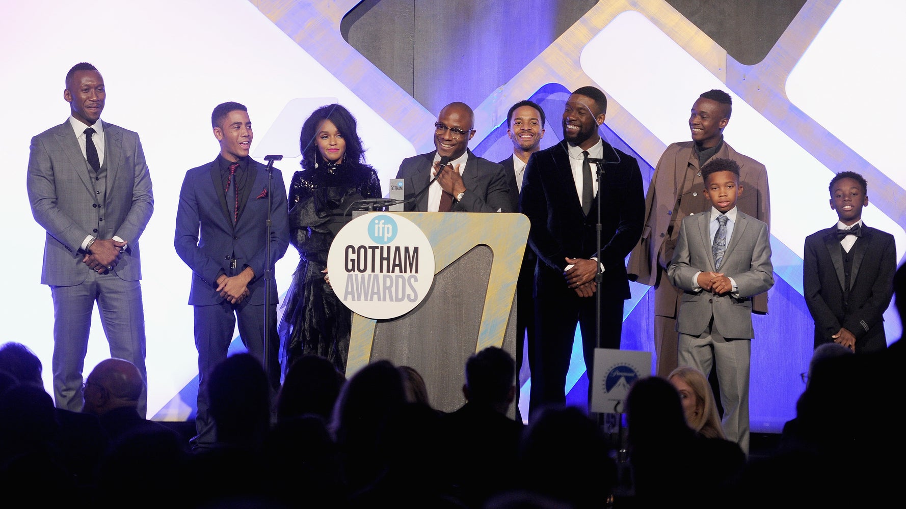 What If 'Moonlight' Wins All The Oscars? | HuffPost Entertainment