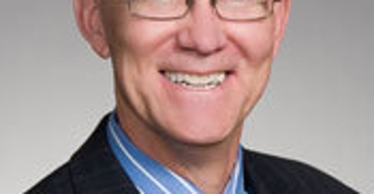 JHCGA Energy Perspectives Interview with Larry Wolfe | HuffPost Contributor