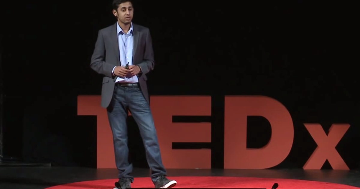 How Serial Entrepreneur Jeet Banerjee Proves Age Is Just A Number With ...