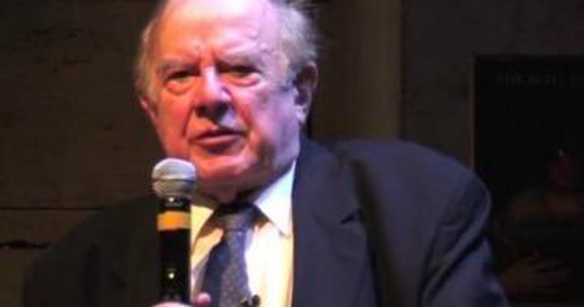 Alan Abel, Godfather of All Practical Jokers | HuffPost Contributor