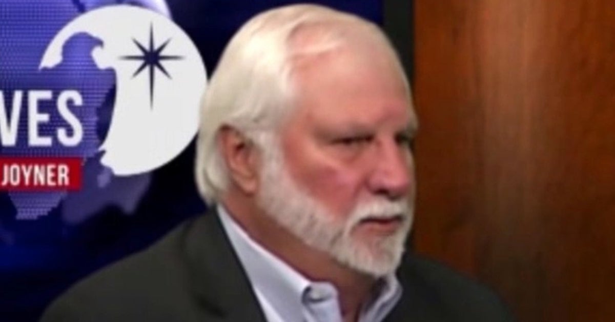 Televangelist Rick Joyner Says Donald Trump Is Like All Of Jesus ...