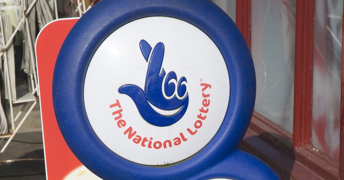 National Lottery Accounts Hacked With 26,500 At Risk | HuffPost UK Tech