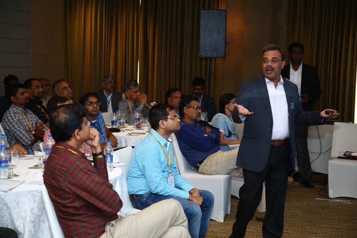 BlockZero Chennai – the blockchain conference | HuffPost Contributor