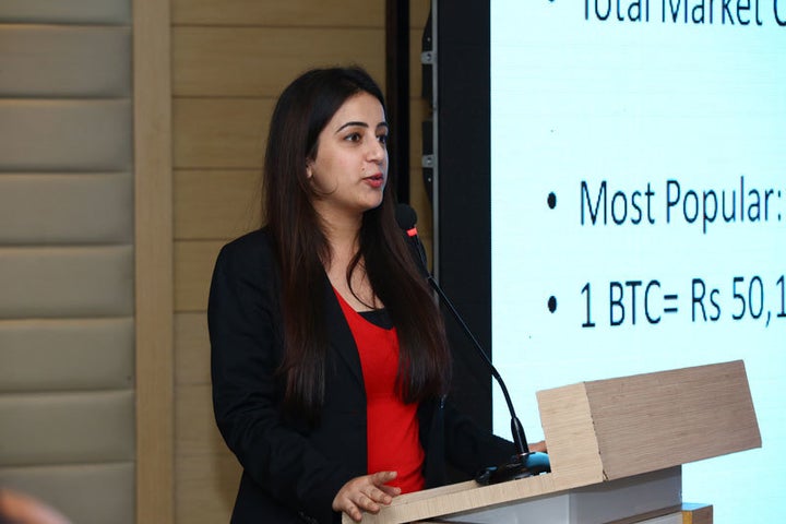 BlockZero Chennai – the blockchain conference | HuffPost Contributor