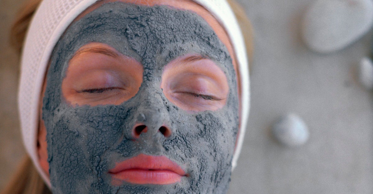 Magnetic Face Masks Are The Beauty Craze You Have To Try | HuffPost Life