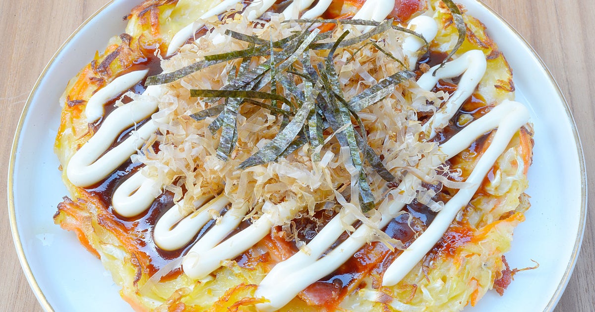 Holy Cow, People Do Weird Stuff With Mayo In Other Countries | HuffPost ...