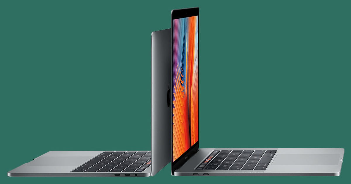 MacBook Pro Review | HuffPost UK Tech