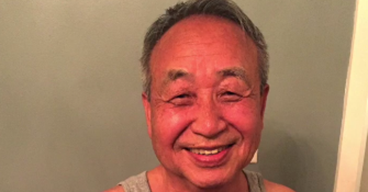 'Grumpy' Grandpa Learns Instagram To Keep Up With Far-Off Grandkids ...