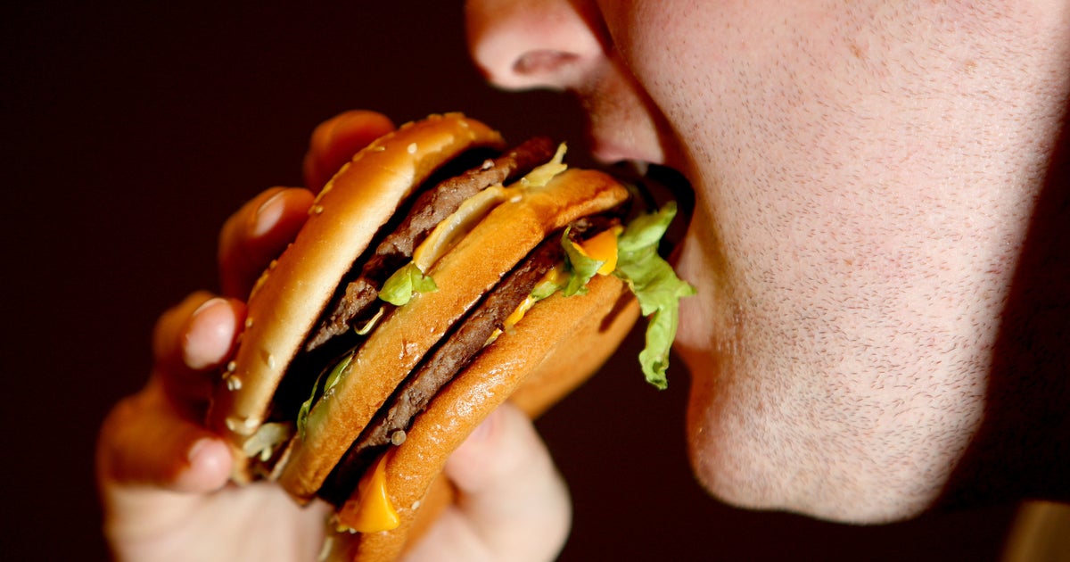 Big Mac Creator Jim Delligatti Dies At 98 | HuffPost Life