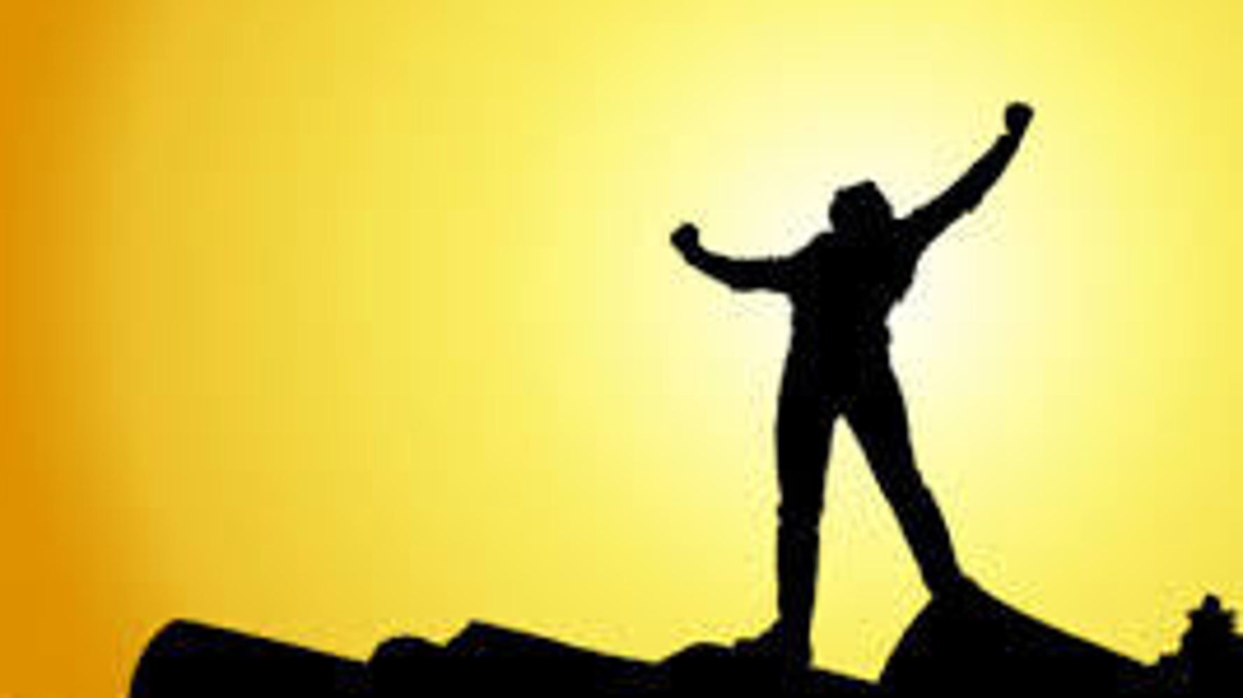 Energizing Your Inner Leader | HuffPost Contributor