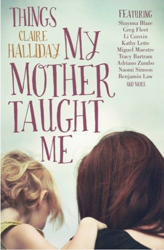 Claire Halliday: capturing the bond between mothers and their kids in ...