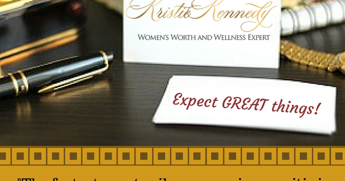 How to Transform from Invisible to Invincible | HuffPost Contributor